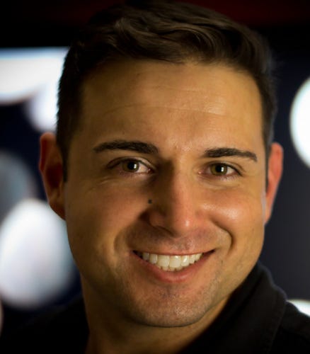 Ryan Keeter – Medium