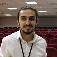Kadir Doğan – Medium