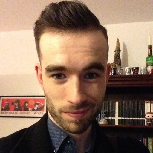 Kieran Lowe – Medium