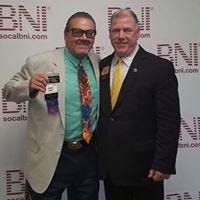 Phil Allen – Medium