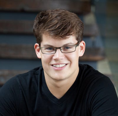 Mike McCauley – Medium