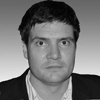 Javier Cuervo – Medium
