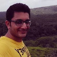 Pranav Doshi – Medium