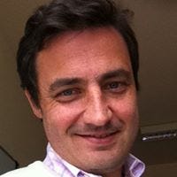 Alex Fracassi – Medium