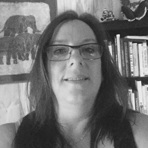 Janine Munson – Medium