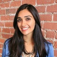 Moniza Masud – Medium