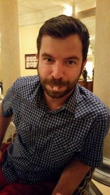 Matthew Essenburg – Medium