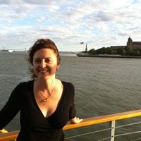 Amy Kenyon – Medium