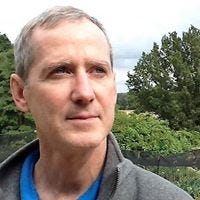 About – Chris McNickle – Medium