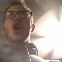 Jacob Hintze – Medium