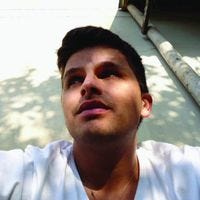 Aguinaldo Santos – Medium