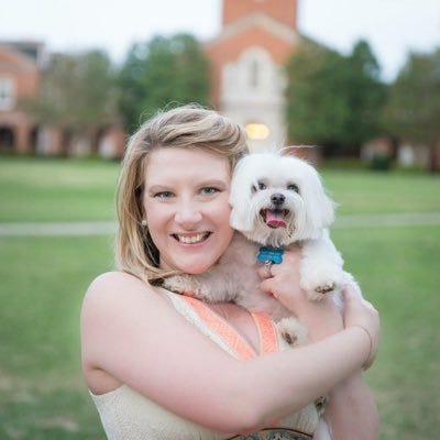 Anna King Read – Medium