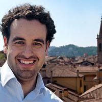 About – Andrea Colombo – Medium