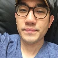 Seongjoo Lee – Medium