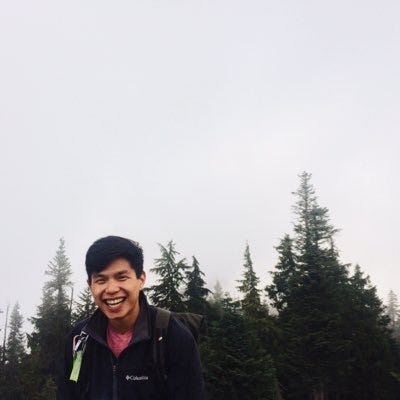 Joshua Phua – Medium