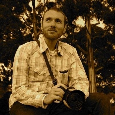 Luke Hartman – Medium
