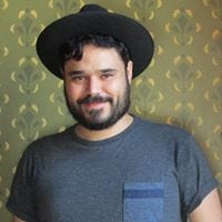 Fabio Costa – Medium