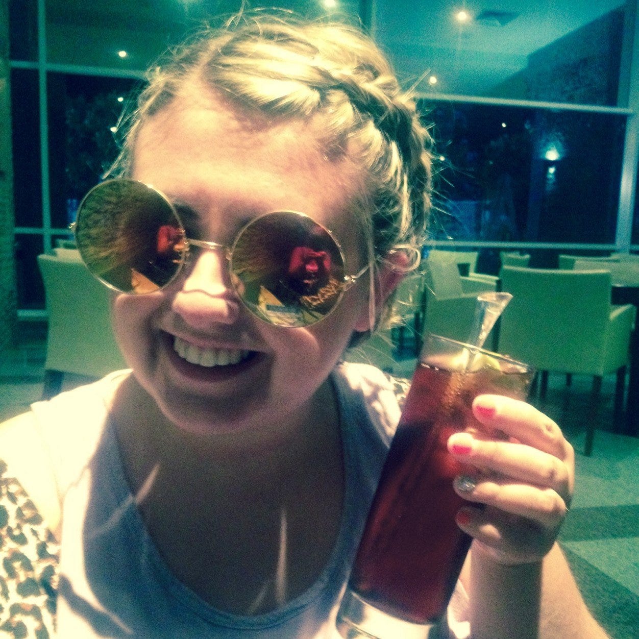 About – Aoife Bermingham – Medium