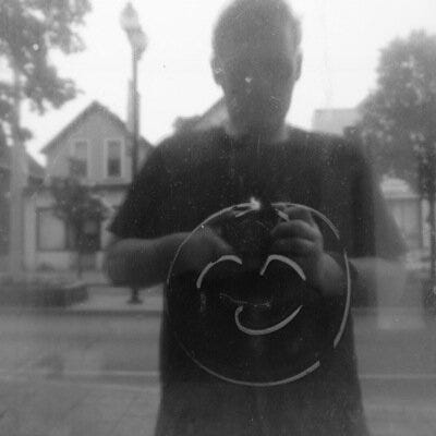 Chris Healey – Medium
