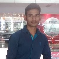 Anmol Kumar – Medium