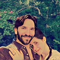 Fernando Blu – Medium