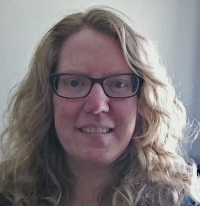 Elizabeth Bandy – Medium