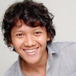 Afifi Ishak – Medium