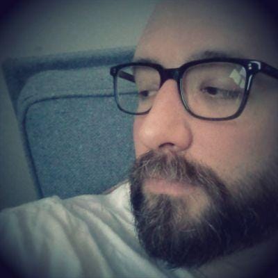 Geoffrey MacDougall – Medium
