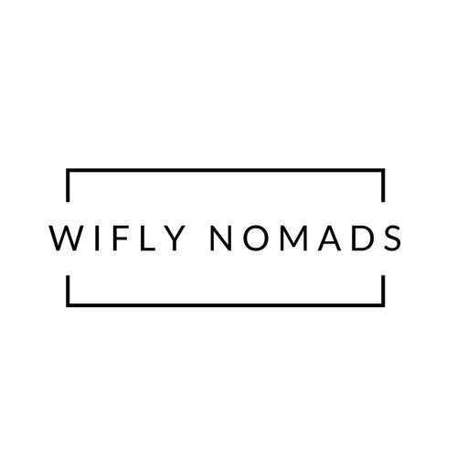 WiFly Nomads – Medium
