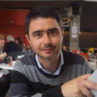 About – Mattia Cafasso – Medium