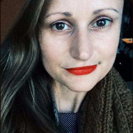 Holly Whitaker – Medium