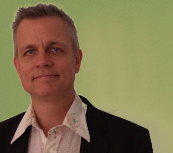 gregg hansen on Medium curated some lists