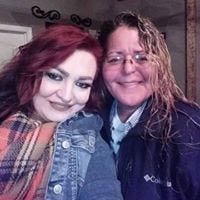 Trish Barnes – Medium