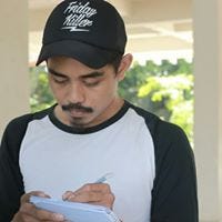 Naga Guevara – Medium