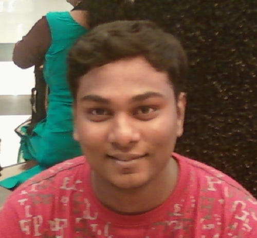 Praveen Kumar Purushothaman – Medium