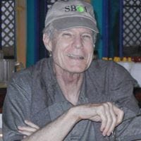 Ronald Haley – Medium