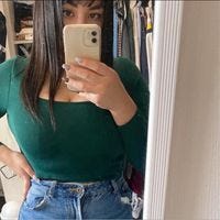 Claudia Cuevas Ruvalcaba – Medium