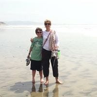 Janeen Lienhardt Sharp – Medium