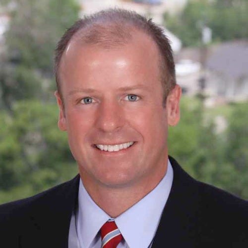 Charlie Foxworth – Medium
