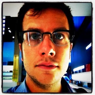 Alex Cheek – Medium