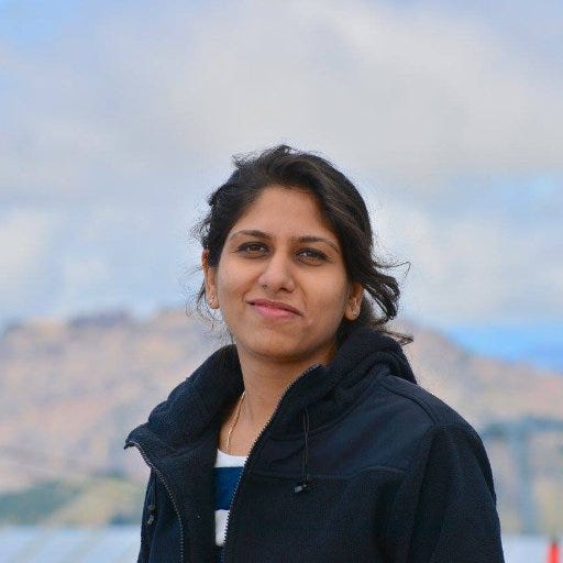 Shruti – Medium