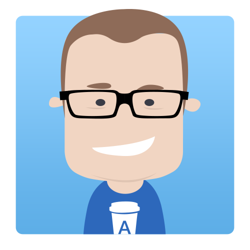 Andy Coffey – Medium