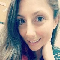 Stacy Jordan – Medium