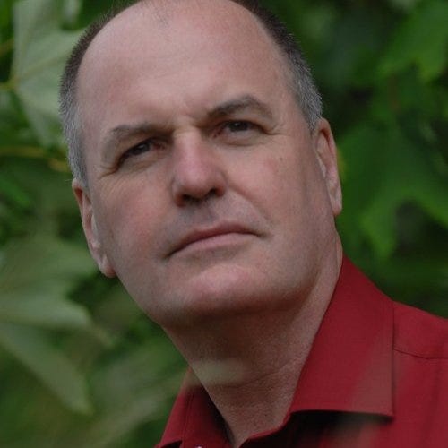 About – Dr Peter Dawe OBE – Medium
