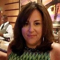 Deborah Hegarty – Medium
