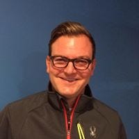 Michael Drexler – Medium