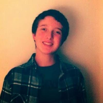 Logan Saunders – Medium