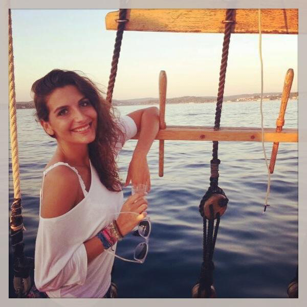 Gloria Galluzzi – Medium