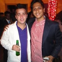 Tushar Puri – Medium