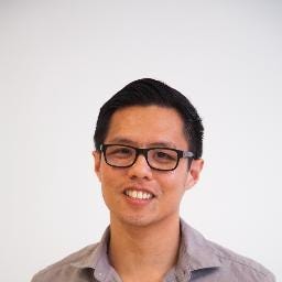 calvin liu – Medium
